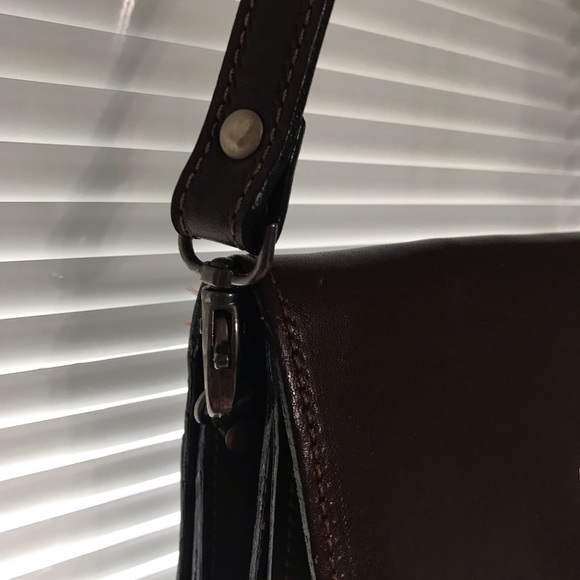 Modi | Bags | Modi Italian Leather Purse | Poshmark